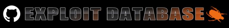 Exploit Database Git Repository - SearchSploit | CYBERPUNK