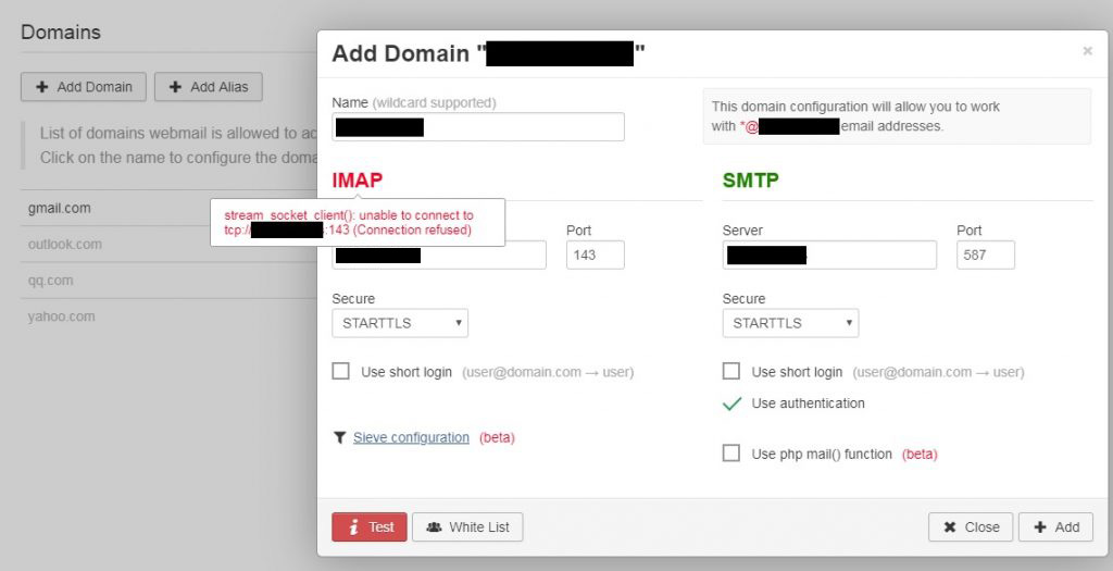 Rainloop Webmail Setup Nginx Ubuntu 1604 Cyberpunk